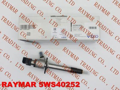 Китай Инжектор топлива 5WS40252 VDO, A2C59513553 для FORD 7H2Q-9K546-CB, LAND ROVER L006496 продается