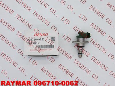 China DENSO HP2 Fuel pump suction control valve, SCV 096710-0062 for sale
