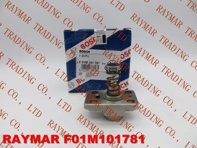 China Elemento de alta presión F01M101781, F01M100869 del surtidor de gasolina de BOSCH CP1H3 en venta