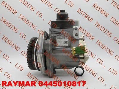 China Surtidor de gasolina de BOSCH 0445010616, 0445010687, 0445010802, 0445010817 para Chevrolet 12645102, GMC 12661059, 12645103, 12645102 en venta