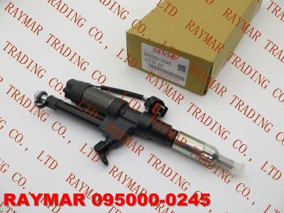 China Injetor comum do rial de DENSO 095000-0240, 095000-0244, 095000-0245 para HINO K13C 23910-1145, 23910-1146, S2391-01146 à venda