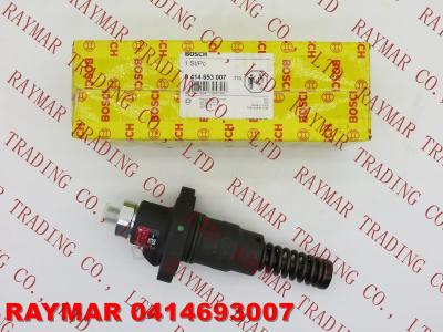 China Surtidor de gasolina AUTÉNTICO de la unidad de BOSCH 0414693007, 0414693003 para el motor 2012 de DEUTZ 02113695, 0211 3695 en venta
