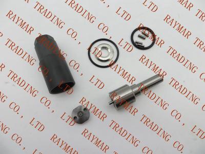 China Equipo común auténtico de la revisión del inyector del carril de DENSO para 295050-0460, 295050-0520, 23670-30400, 23670-0L090 en venta