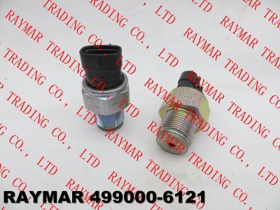 Китай Датчик 499000-6120,499000-6121 давления коллектора системы впрыска топлива ДЭНСО неподдельный для ТОЙОТА 2АД-ФТВ 89458-71010, 89458-71011 продается