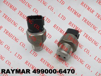 China DENSO Genuine common rail pressure sensor 499000-6080, 499000-6081, 499000-6470 for TOYOTA 89458-60010, 89458-60011 for sale