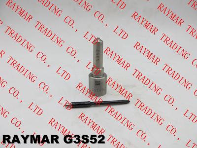China Surtidor de gasolina común auténtico del carril de DENSO 293400-0520, G3S52, G3S052 para 295050-1060, 16600-3XN0A en venta