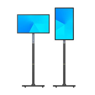 Cina Televisione mobile da 32 pollici 4+32g Android12 con touch screen capacitivo Smart Standby Me TV per la casa in vendita
