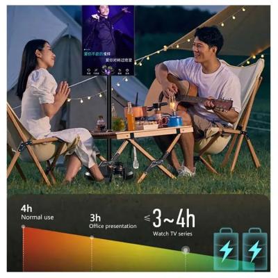 Cina Standby Me Standbyme TV 21.5 27 32 Inch Smart Screen Touch Screen Televisione portatile trasportabile ricaricabile in vendita