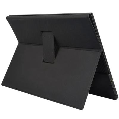 China 13.3 inch Portable Touchscreen Laptop Monitor 1080P Gaming Dual Type-c for PS5 for sale