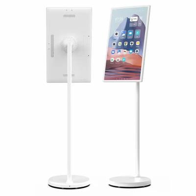 Cina 24 Inch Incell LG Stand By Me Screen Touch Display IPS Mobile Android 12 in vendita