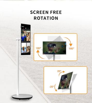 Cina 24 Inch Incell LG Stand By Me Screen Touch Display IPS Mobile Android 12 in vendita