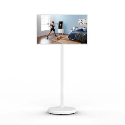 Cina 32 pollici Android StandbyMe Smart Display Touch interattivo con batteria integrata in vendita