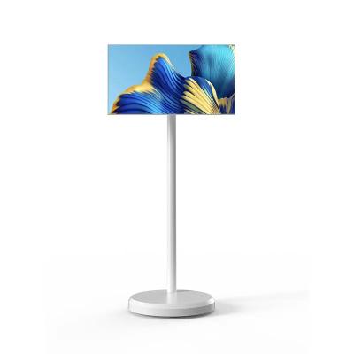 China 21.5 inch Home Entertainment Lcd Wireless Touch Screen Standbyme Tv Live Streaming Mobiele Smart Tv for sale
