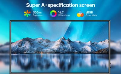China IPS Display 18.5 