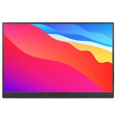 China Dual Monitor Extender Dual Screen Laptop Extender 13.3