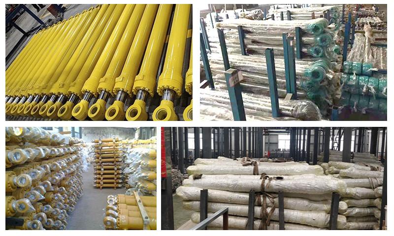 Verifizierter China-Lieferant - Guangzhou Guoli Engineering Machinery Co., Ltd.