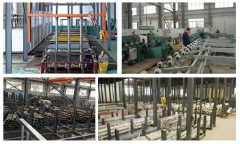 China Factory - Guangzhou Guoli Engineering Machinery Co., Ltd.