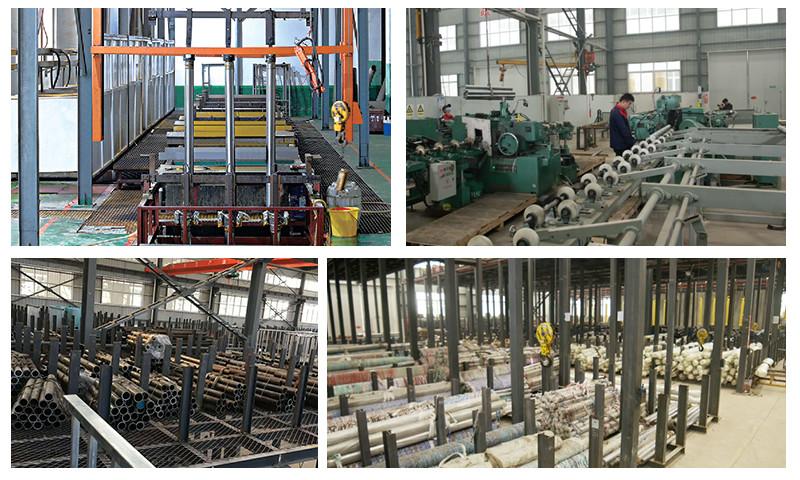 Verifizierter China-Lieferant - Guangzhou Guoli Engineering Machinery Co., Ltd.
