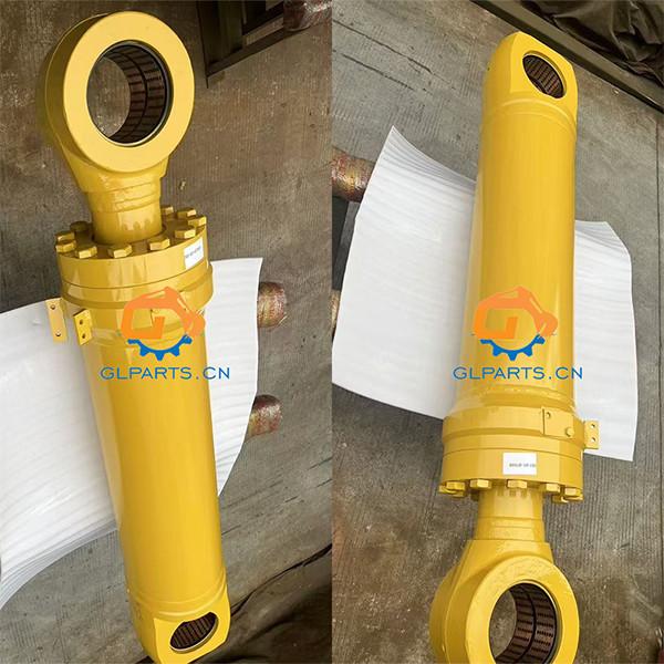Quality 707-01-07550  WA700 Dump Wheel Loader Hydraulic Cylinder For Komatsu Parts for sale