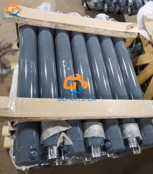 Quality Custom Hydraulic Cylinder Factory Customized Cylinder for sale