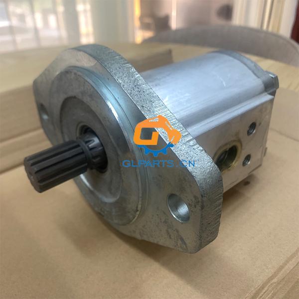 Quality 369-9658 Hydraulic Gear Pump E374 E390 For Caterpillar Gear Pump for sale