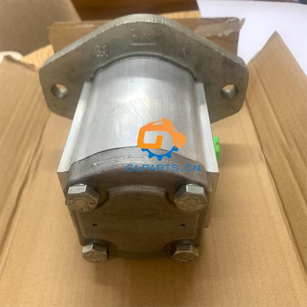 Quality 369-9658 Hydraulic Gear Pump E374 E390 For Caterpillar Gear Pump for sale