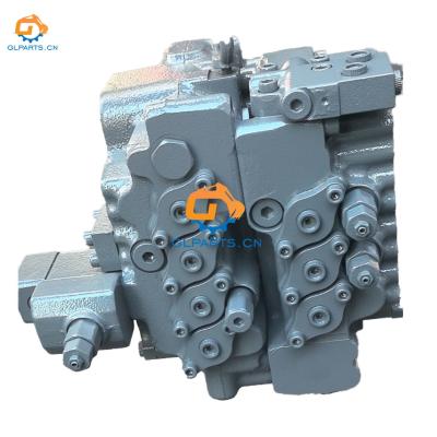 Quality Excavator Distribution Control Valve 31N6-18110 For R215-7 Hyundai for sale