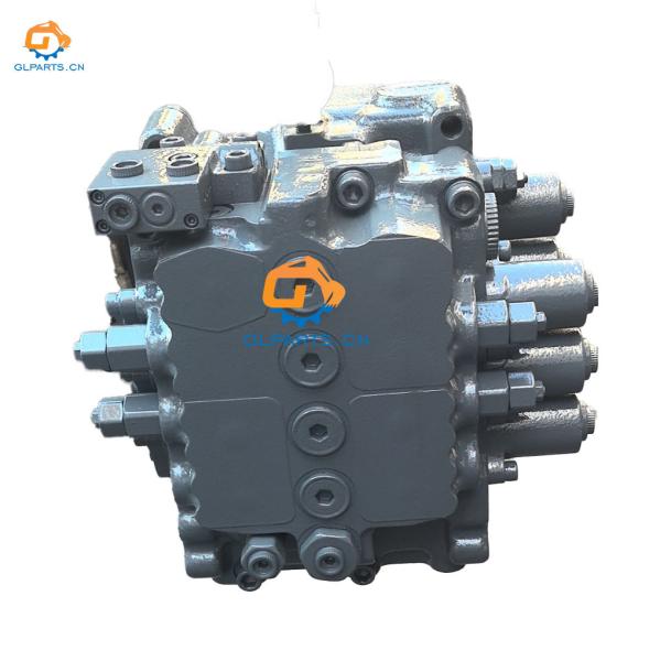 Quality Excavator Distribution Control Valve 31N6-18110 For R215-7 Hyundai for sale