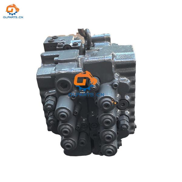 Quality Excavator Distribution Control Valve 31N6-18110 For R215-7 Hyundai for sale