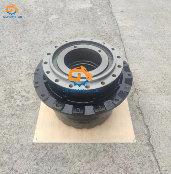 Quality Excavator Travel Motor Assy Travel Gearbox 2276949 For E320 E320B E320D E320D2 for sale