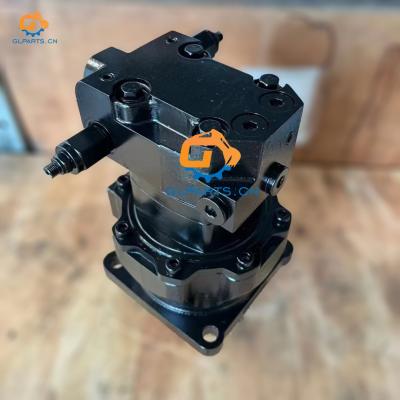 China Vio17 Mini Excavator Swing Motor Slewing Rotary Motor 172A64-73310 for sale