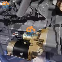 China 6HK1 Diesel Engine Complete Assembly for ISUZU Replacement | 2000 Pieces/Month Production Capacity | 7-Day Delivery for sale