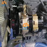 China 6HK1 Diesel Engine Complete Assembly for ISUZU Replacement | 2000 Pieces/Month Production Capacity | 7-Day Delivery for sale
