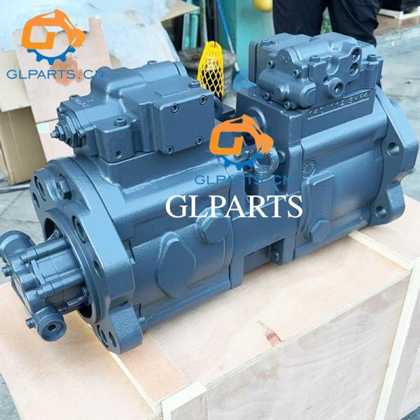 Quality EC210D Excavator Hydraulic Pump Excavator Spare Parts 14652930 for sale