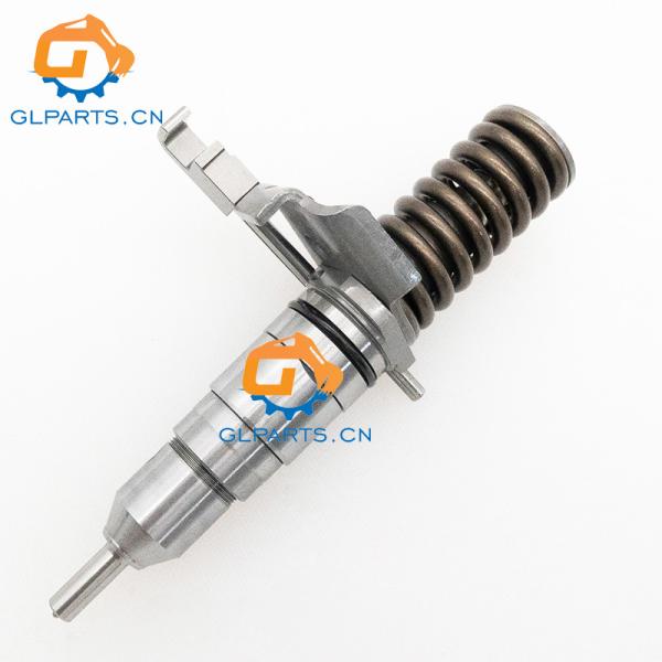 Quality Diesel Engine Fuel Injector 1278216 127-8216 For Catepillar Injector 3116 E3116 for sale