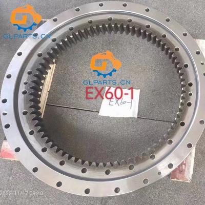 Cina Escavatore ad alte prestazioni anello oscillante cerchio DH420 DX300 EX60-1 EX120-1 in vendita