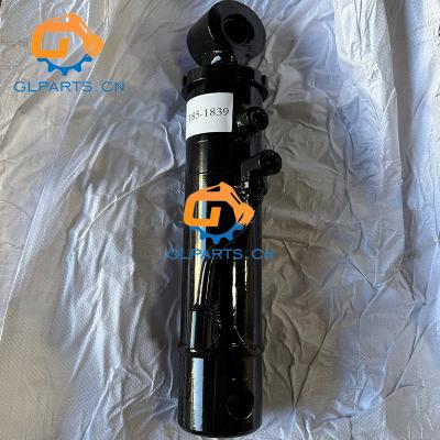 China 185-1839 1851839 Multipurpose Bucket Hydraulic Cylinder Group for sale