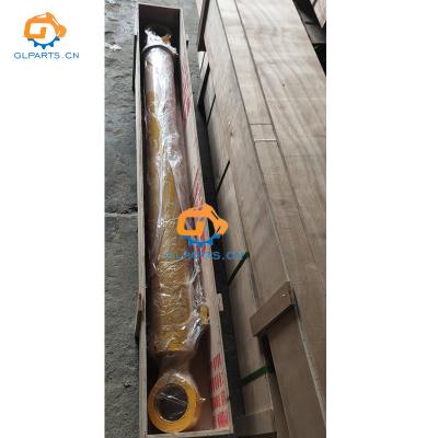 중국 고강도 E312 붐 실린더 발굴기 CAT용 수압 실린더 판매용