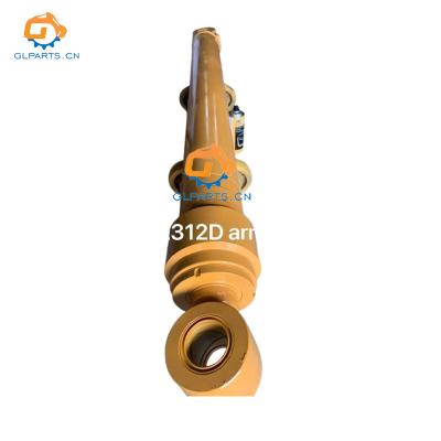중국 E312D 발굴기 수압 팔 실린더 고양이 발굴기 실린더 사용자 정의 판매용