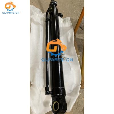 중국 발굴기용 고성능 고양이 팔 실린더 E305.5 E306 21~35MPa 판매용