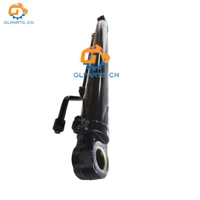 중국 E307 E307E 발굴기 수압 스틱 실린더 105-7437 125-1494 Caterpillar 수압 부품 판매용