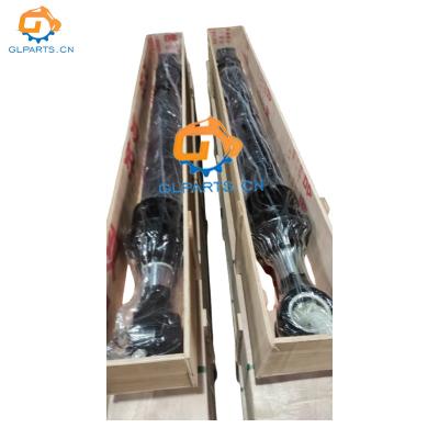 중국 맞춤형 발굴기 스틱 실린더 242-6734 CAT E320D 판매용