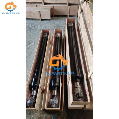 China 242-6756 242-6759 364-0940 364-0937 Cat E320D cilindro de cubo hidráulico en venta