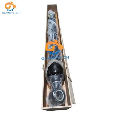 중국 364-0934 242-6731 242-6746 266-7972 CAT E320D를 위한 수압 붐 실린더 판매용