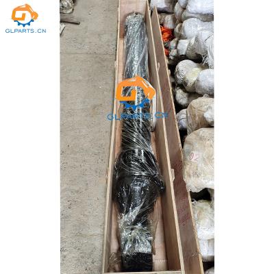 중국 225-4523 389-1041 발굴기 수압 시스템 실린더 고양이 E349 E345 판매용