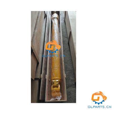 China Hyundai R225-7 Braço Boom Balde cilindro Excavadora cilindro hidráulico à venda