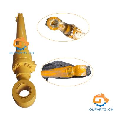 China Hyundai R290LC-7 Braço cilindro 31N8-50138 31N8-50130 Excavadora Peças hidráulicas à venda