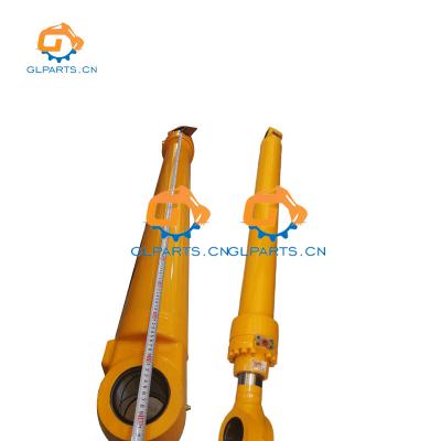 중국 현대 부품 수압 붐 발굴기 R290LC-7 31Q8-50110 31N8-50121 31N8-50111 판매용