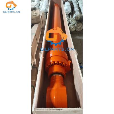 China Para partes de escavadeiras da Hitachi EX200-5 Partes hidráulicas de cilindros de braço 4316930 à venda