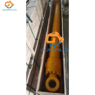 China PC200-5 cilindro hidráulico de braço 205-63-X2120 para partes hidráulicas de escavadeiras Komatsu à venda